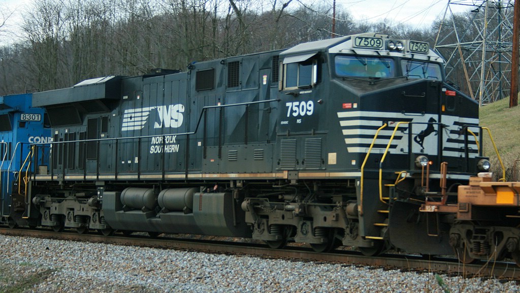 NS 7509